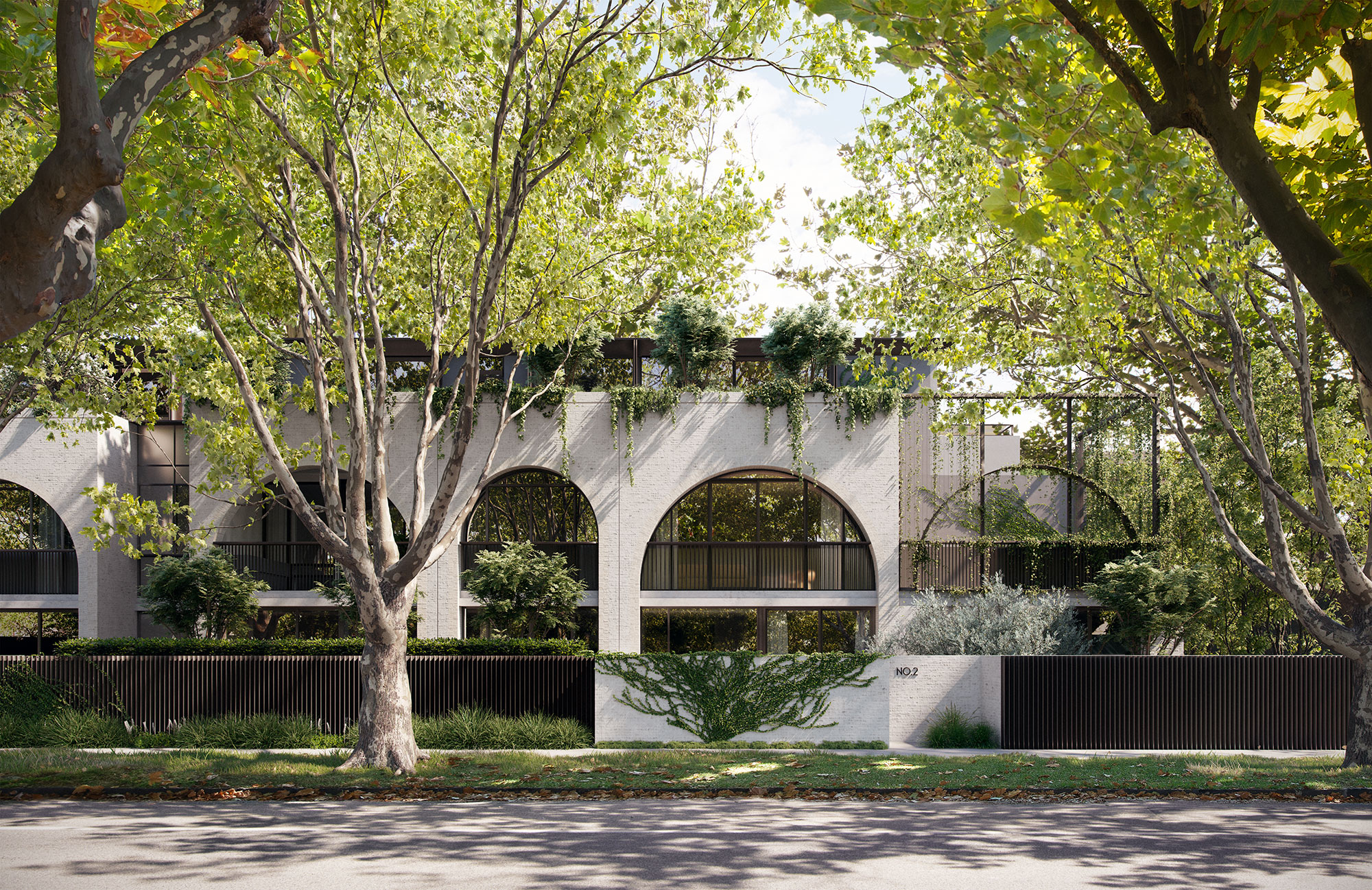 Samuel Property | Home